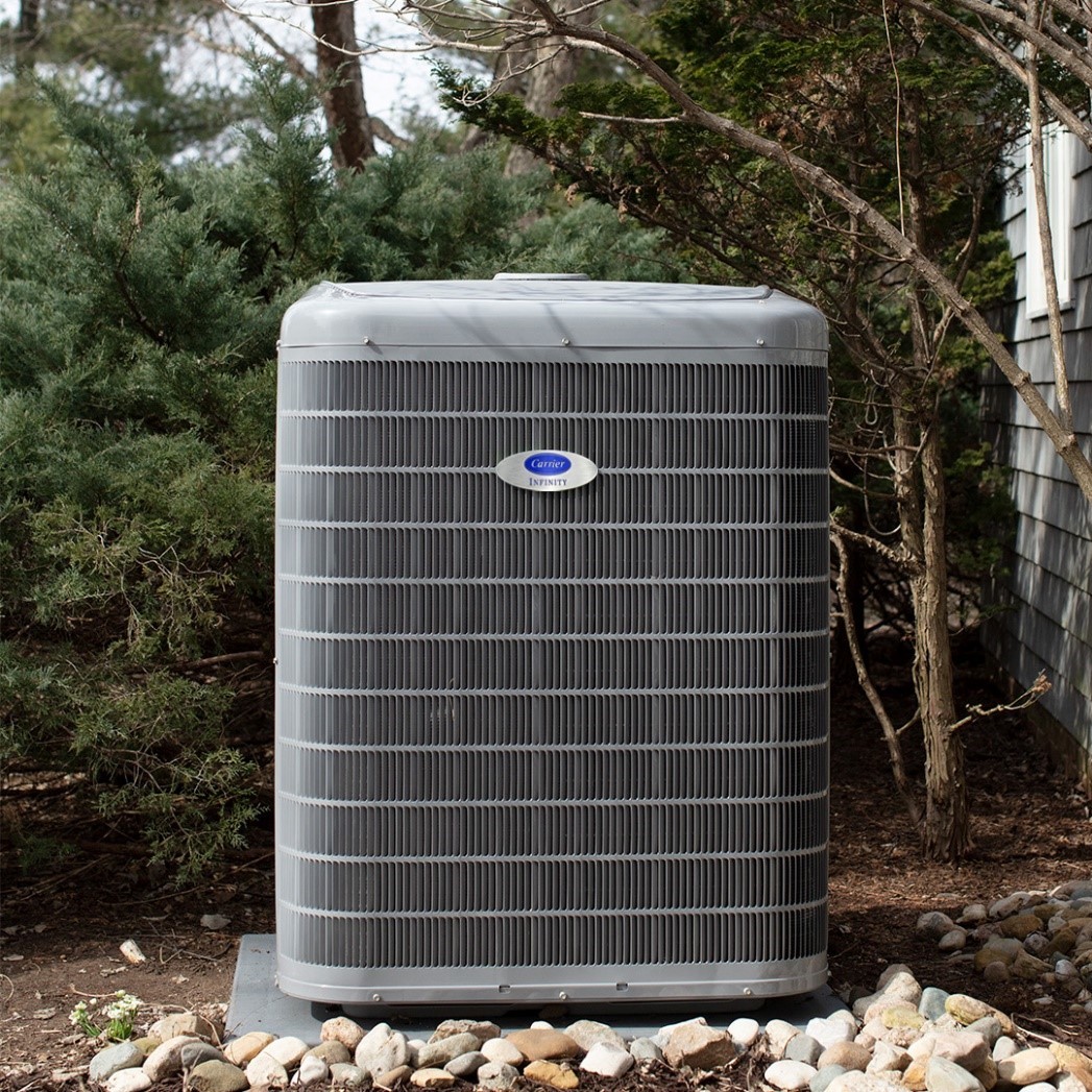 Choosing a New Air Conditioning Unit for Your Home - Bounds Heating & Air